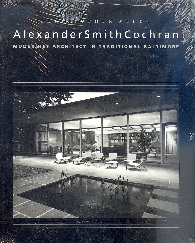 Publications — Baltimore Architecture Foundation