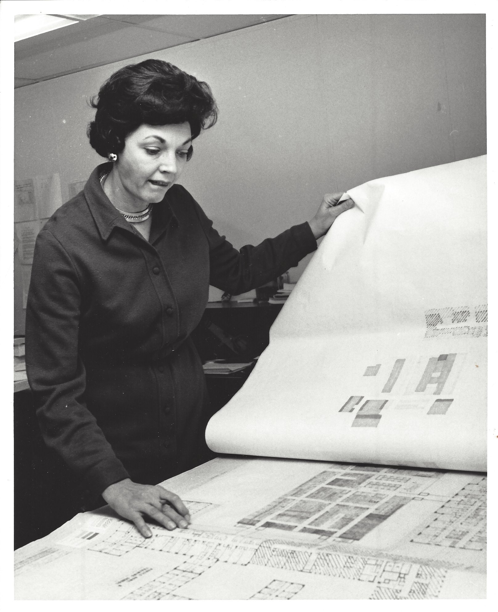 Craigo, Mary Jack — Baltimore Architecture Foundation