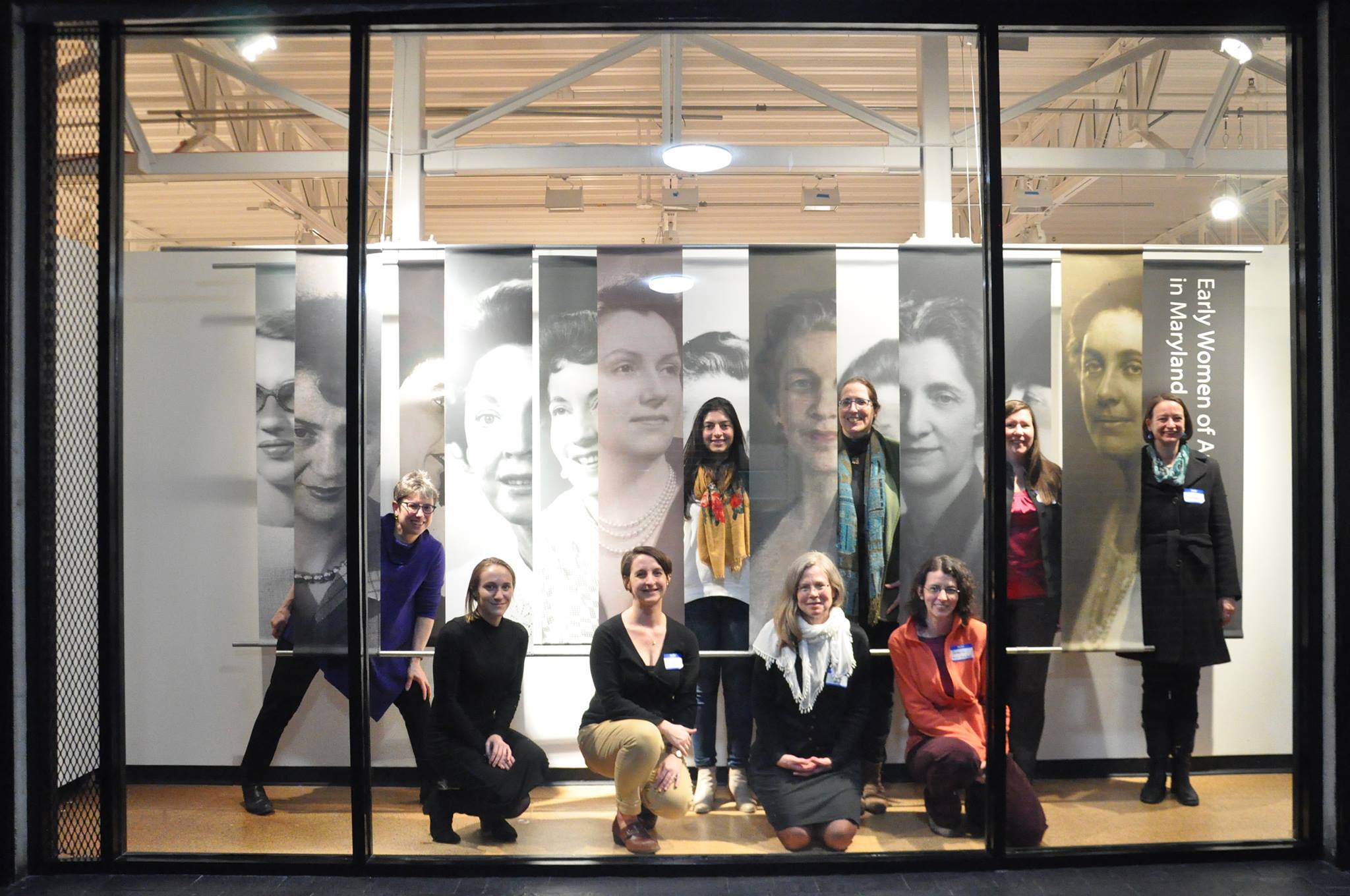 Early Women Of Architecture In Maryland Baltimore Architecture Foundation