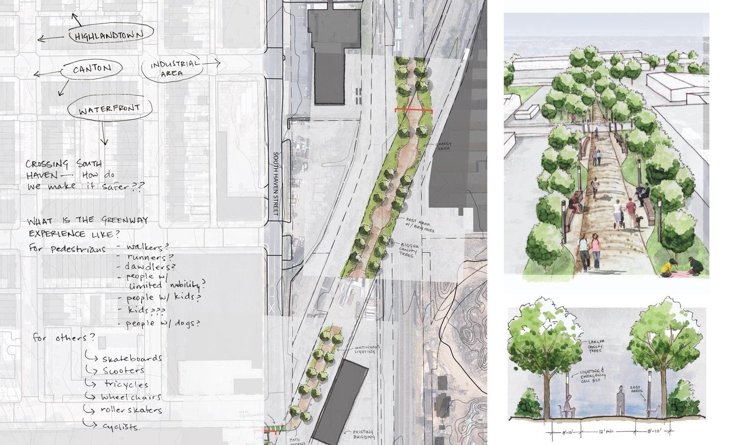 An Introduction: AIA Baltimore Urban Design Committee Retrospective